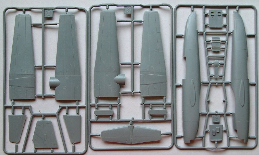 MODELIMEX Online Shop | 1/72 YAK-200 | your favourite model shop