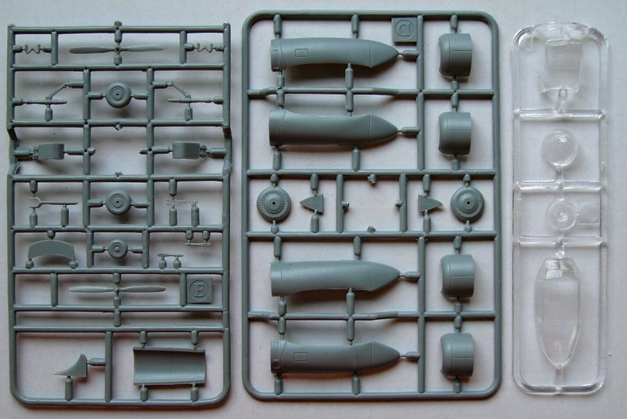 MODELIMEX Online Shop | 1/72 YAK-200 | your favourite model shop