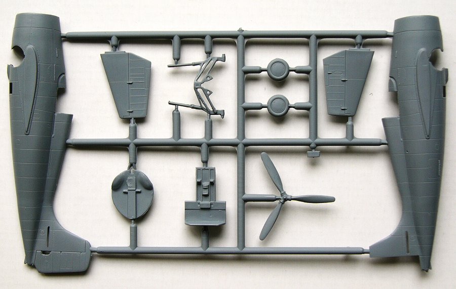 MODELIMEX Online Shop | 1/72 Grumman G-36 | your favourite model shop