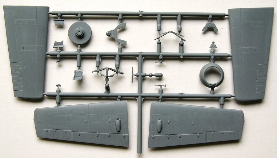 MODELIMEX Online Shop | 1/72 Grumman G-36 | your favourite model shop