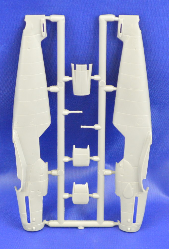 MODELIMEX Online Shop | 1/72 Messerschmitt Bf 109G-6AS 'Special Markings' | your favourite model ...