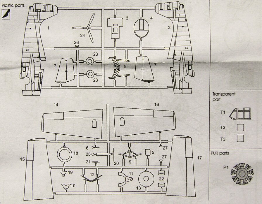 MODELIMEX Online Shop | 1/72 Grumman G-36 | your favourite model shop