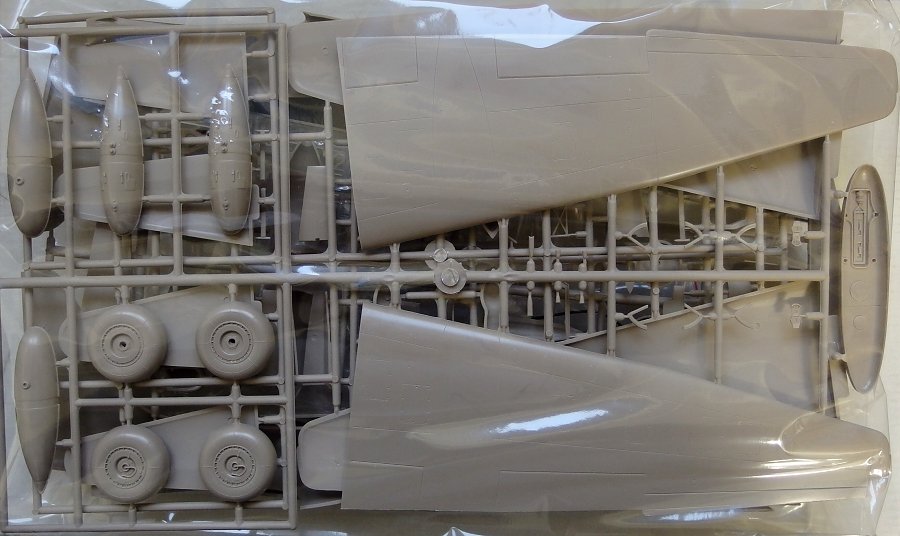 MODELIMEX Online Shop | 1/32 Arado 234 B-2N (4x camo) | your favourite ...