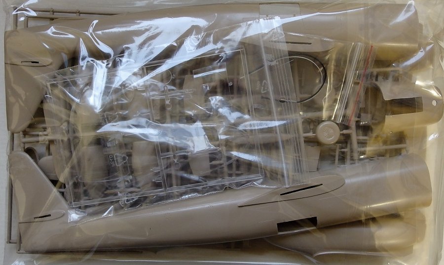 MODELIMEX Online Shop | 1/32 Arado 234 B-2N (4x camo) | your favourite ...