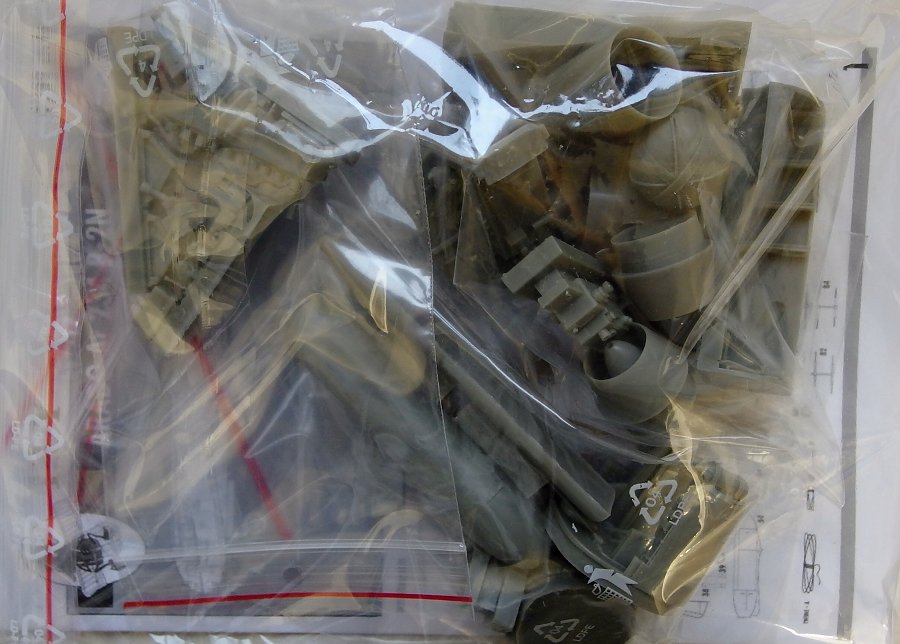 MODELIMEX Online Shop | 1/32 Arado 234 B-2N (4x camo) | your favourite ...