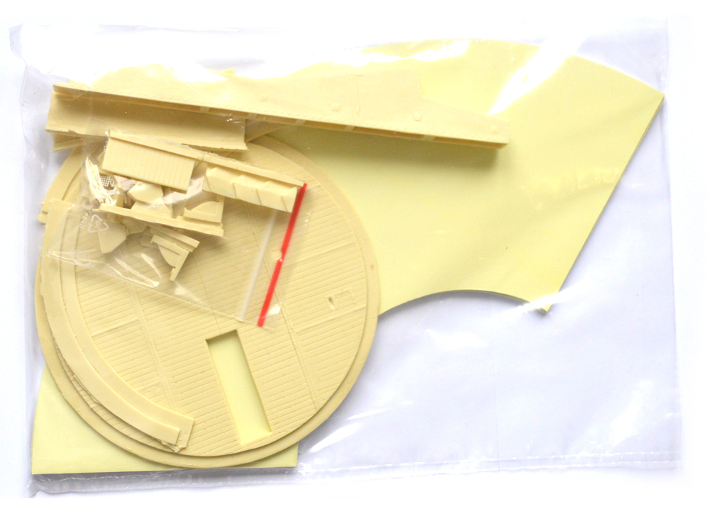 MODELIMEX Online Shop | 1/72 German Compass-Swing Platform (for He 177 ...