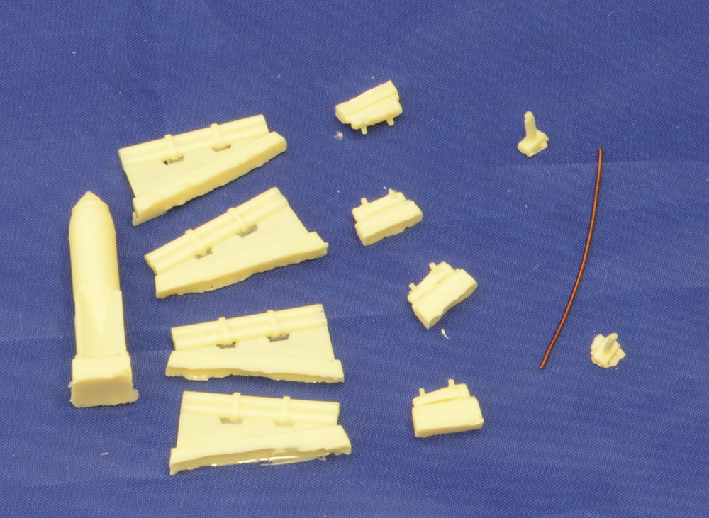 MODELIMEX Online Shop | 1/72 Focke-Wulf Ta 152B-5 (plastic kit&resin ...