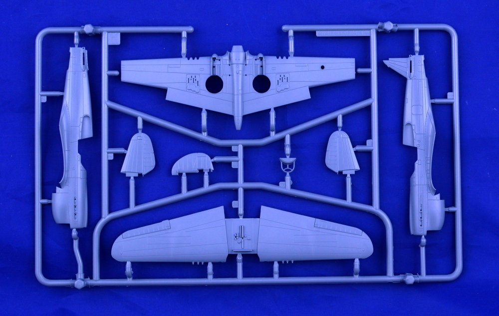 MODELIMEX Online Shop | 1/72 Kittyhawk Mk.IA (RAF, RAAF, RCAF) | your ...