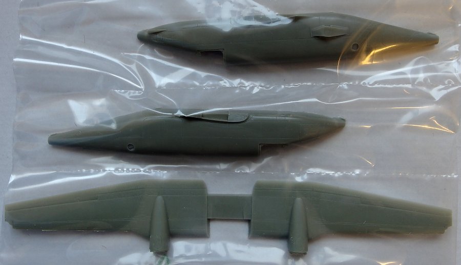 MODELIMEX Online Shop | 1/72 RC-12P GUARDRAIL Common Sensor System 2 ...