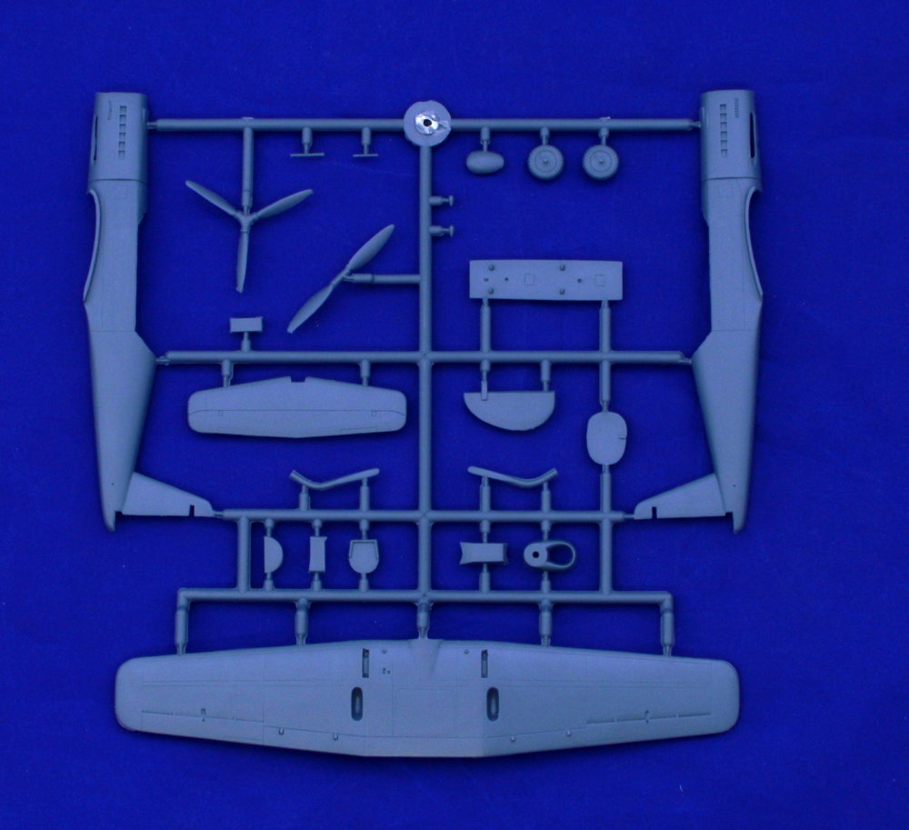 MODELIMEX Online Shop | 1/72 Arado Ar-396 (3x camo) | your favourite ...