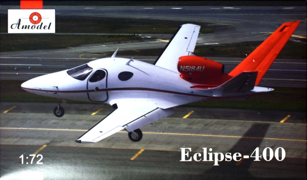 Eclipse 400