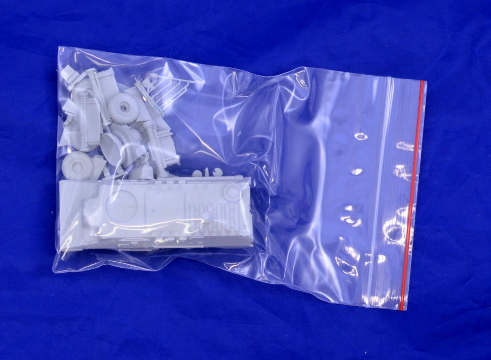 MODELIMEX Online Shop | 1/72 RATEL 20 IFV (resin kit) | your favourite ...