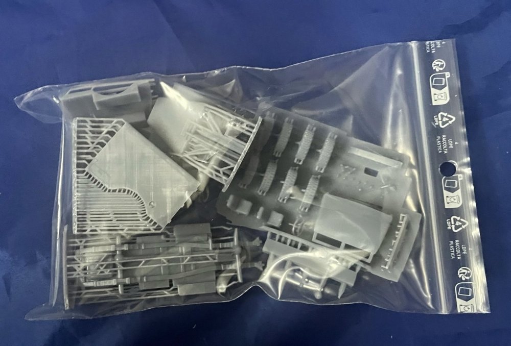 MODELIMEX Online Shop | 1/72 DODGE M37 Ambulance (resin kit) | your ...